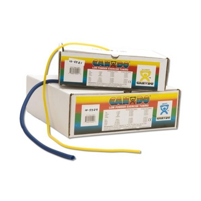 CanDo Exercise Tubing | Health and Care